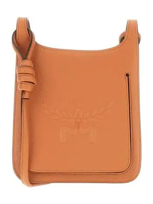 Mcm Crossbody Bag - Multicolor