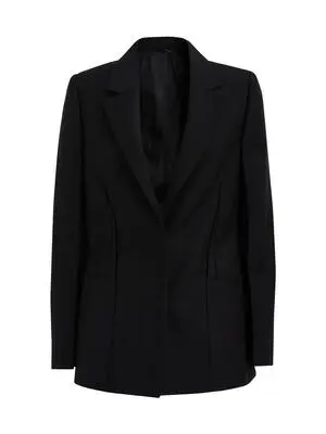 Givenchy Clothing Blazers & Gilets - Multicolor