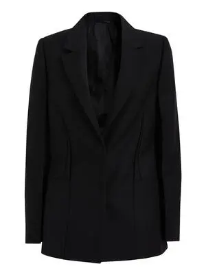 Givenchy Clothing Blazers & Gilets - Multicolor