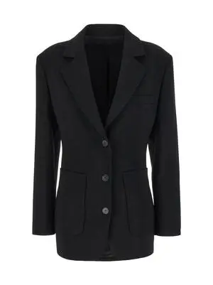 LANVIN Clothing Blazers & Gilets - Multicolor