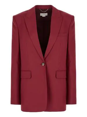 STELLA MCCARTNEY STELLA MCCARTNEY Clothing Blazers & Gilets