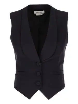 Alexander McQueen Blazer - Multicolor