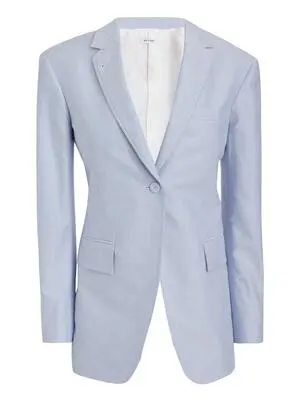 Thom Browne Clothing Blazers & Gilets - Multicolor