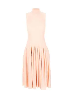 Alaïa Clothing Dresses - Multicolor