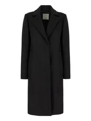 Sportmax Tailored Coat - Multicolor