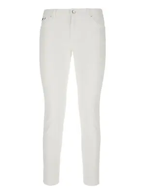 Dolce & Gabbana Clothing Jeans - Multicolor
