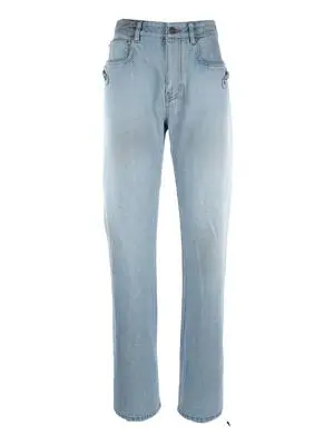 Balenciaga Clothing Jeans - Multicolor