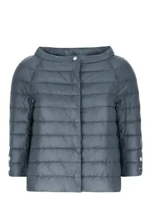 Herno Quilted Jacket - Multicolor