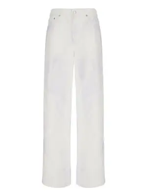 Stella McCartney STELLA MCCARTNEY Clothing Jeans Multicolor