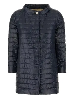 Herno Quilted Jacket - Multicolor