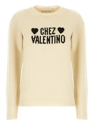 Valentino Garavani Knitwear - Multicolor