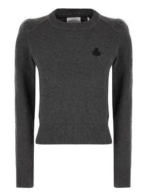 Isabel Marant Étoile ISABEL MARANT ETOILE Knitwear Multicolor