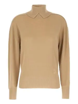 Burberry Knitwear - Multicolor
