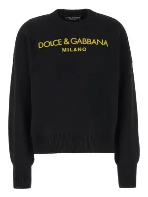 Dolce & Gabbana Knitwear - Multicolor