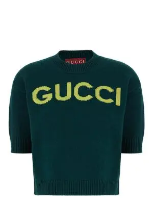 Gucci GUCCI Knitwear Clothing Multicolor