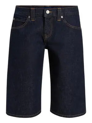 Khaite Kinga Short - Benson