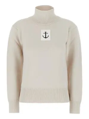 JIL SANDER Knitwear Pullover - Multicolor