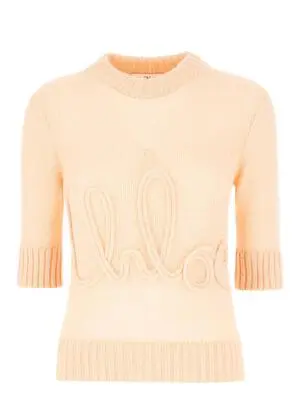 Chloé CHLOE Clothing Knitwear Multicolor