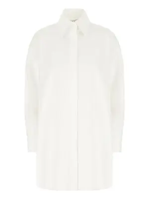 Givenchy Long Sleeve Shirt - Multicolor