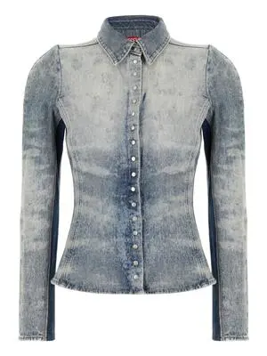 DIESEL® Clothing Shirt - Multicolor