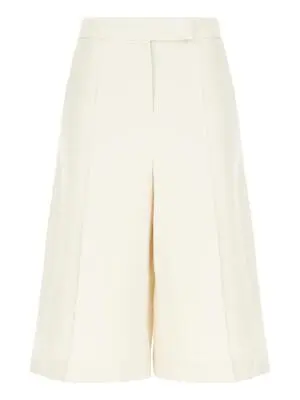 MAX MARA MAX MARA Tailored Shorts