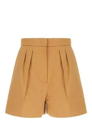 MAX MARA MAX MARA Tailored Pleated Shorts