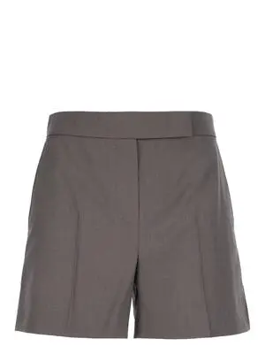 MAX MARA MAX MARA Tailored Shorts