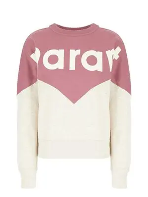 Isabel Marant Étoile Sweatshirt - Multicolor