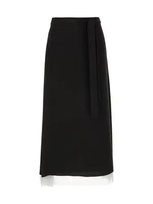 Fendi Skirts - Multicolor