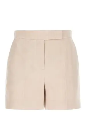Max Mara MAX MARA Tailored Shorts Multicolor