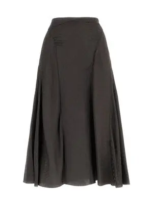 Fendi Skirt - Multicolor