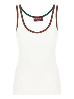 Gucci Clothing Tops - Multicolor