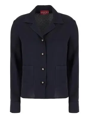 Gucci Clothing Tops - Multicolor