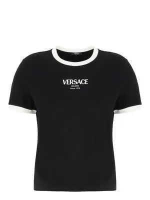 Versace Clothing T-shirt - Multicolor