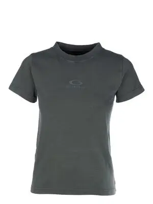 Balenciaga Logo T-shirt - Multicolor