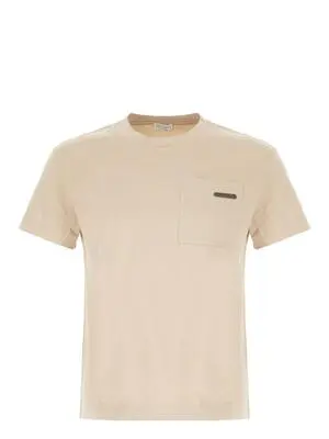 Brunello Cucinelli Classic T-shirt - Multicolor