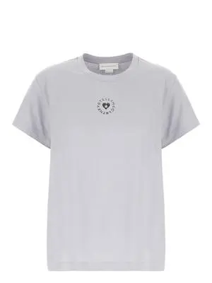 Stella McCartney Crewneck T-shirt - Multicolor