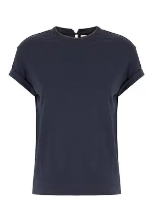 Brunello Cucinelli Clothing T-shirt - Multicolor