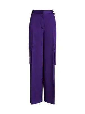 Versace Clothing Trousers - Multicolor