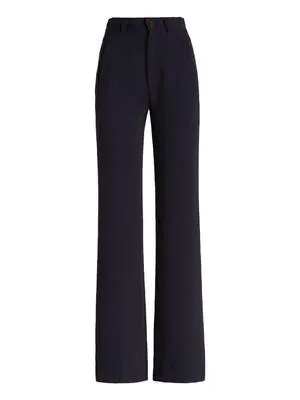 VIVIENNE WESTWOOD Clothing Trousers - Multicolor