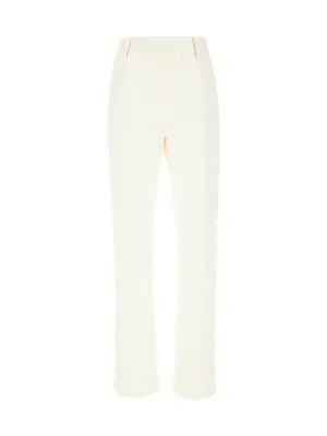 Burberry Clothing Trousers - Multicolor