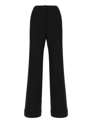 Alberta Ferretti Clothing Trousers - Multicolor