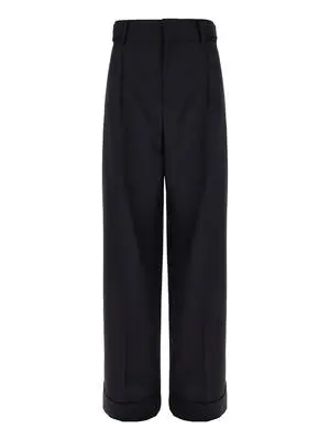 Alberta Ferretti Clothing Trousers - Multicolor