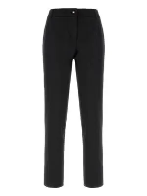 Dolce & Gabbana Tailored Trousers - Multicolor