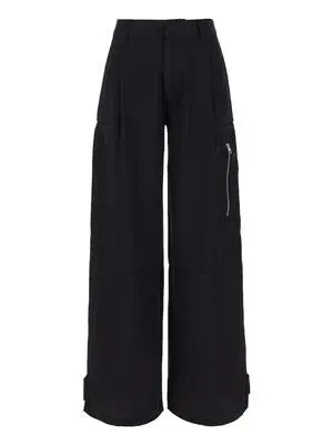 AMI Paris Clothing Trousers - Multicolor