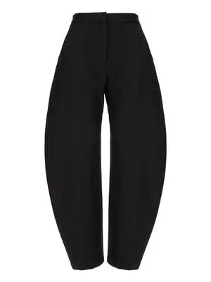 Alaïa Clothing Trousers - Multicolor