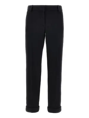 Balmain Tailored Trousers - Multicolor