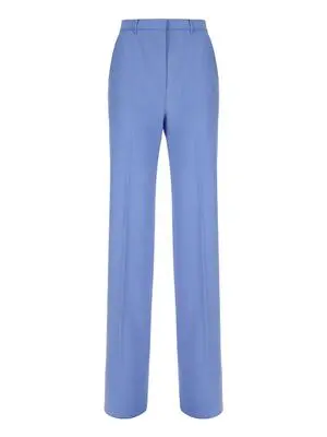 Max Mara Tailored Trousers - Multicolor