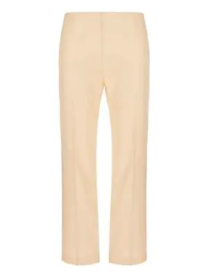 Alberta Ferretti Clothing Trousers - Multicolor