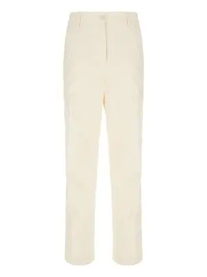 Dries Van Noten Clothing Trousers - Multicolor